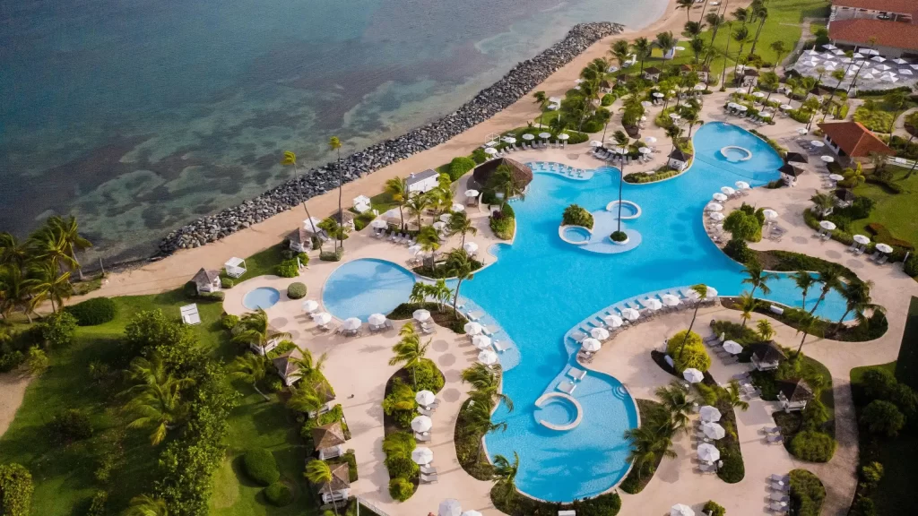 Hyatt Regency Grand Reserve: Bodas y Eventos Únicos