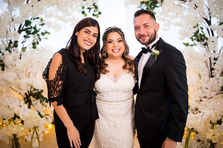 Wedding Planner in Puerto Rico | Celebra by Cristina Guzmán
