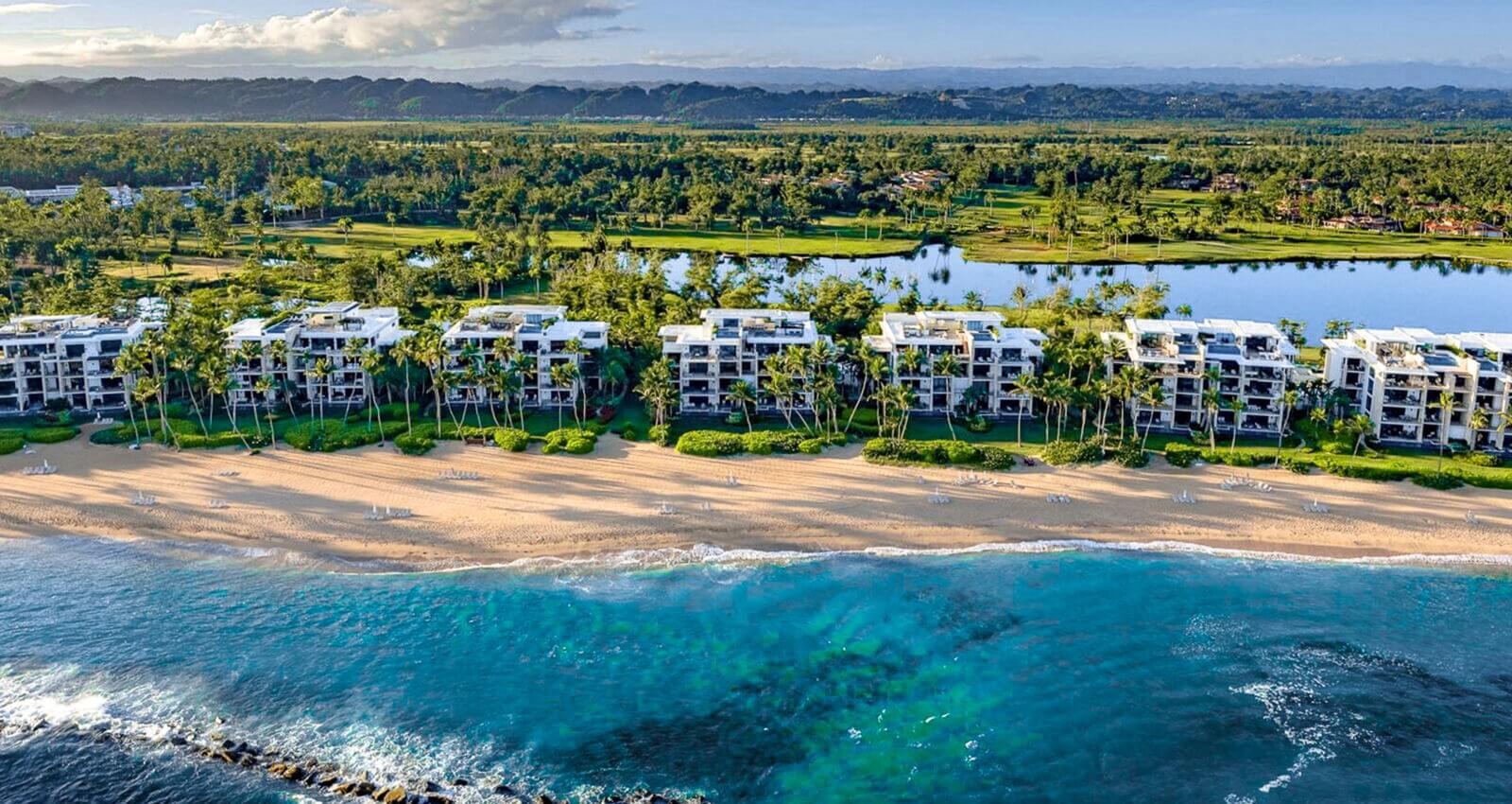 Hotel Dorado Beach A Ritz Carlton Reserve - Celebra