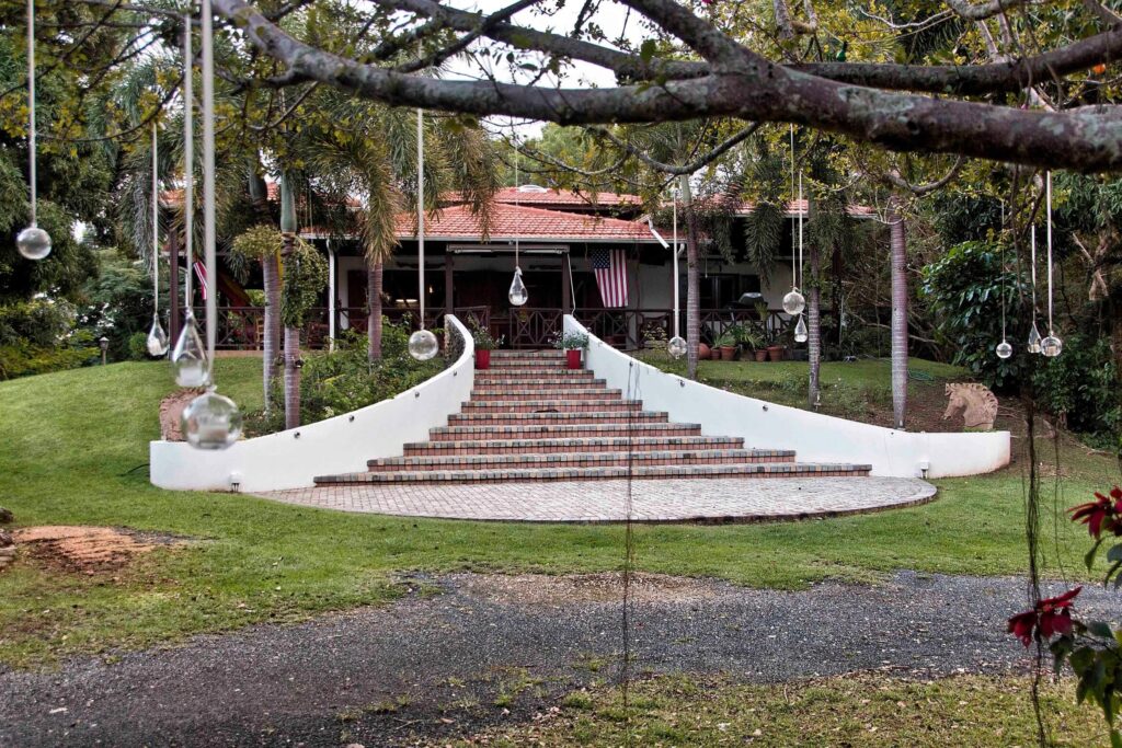 Reservar Hacienda Don Carmelo - Celebra by Cristina Guzmán